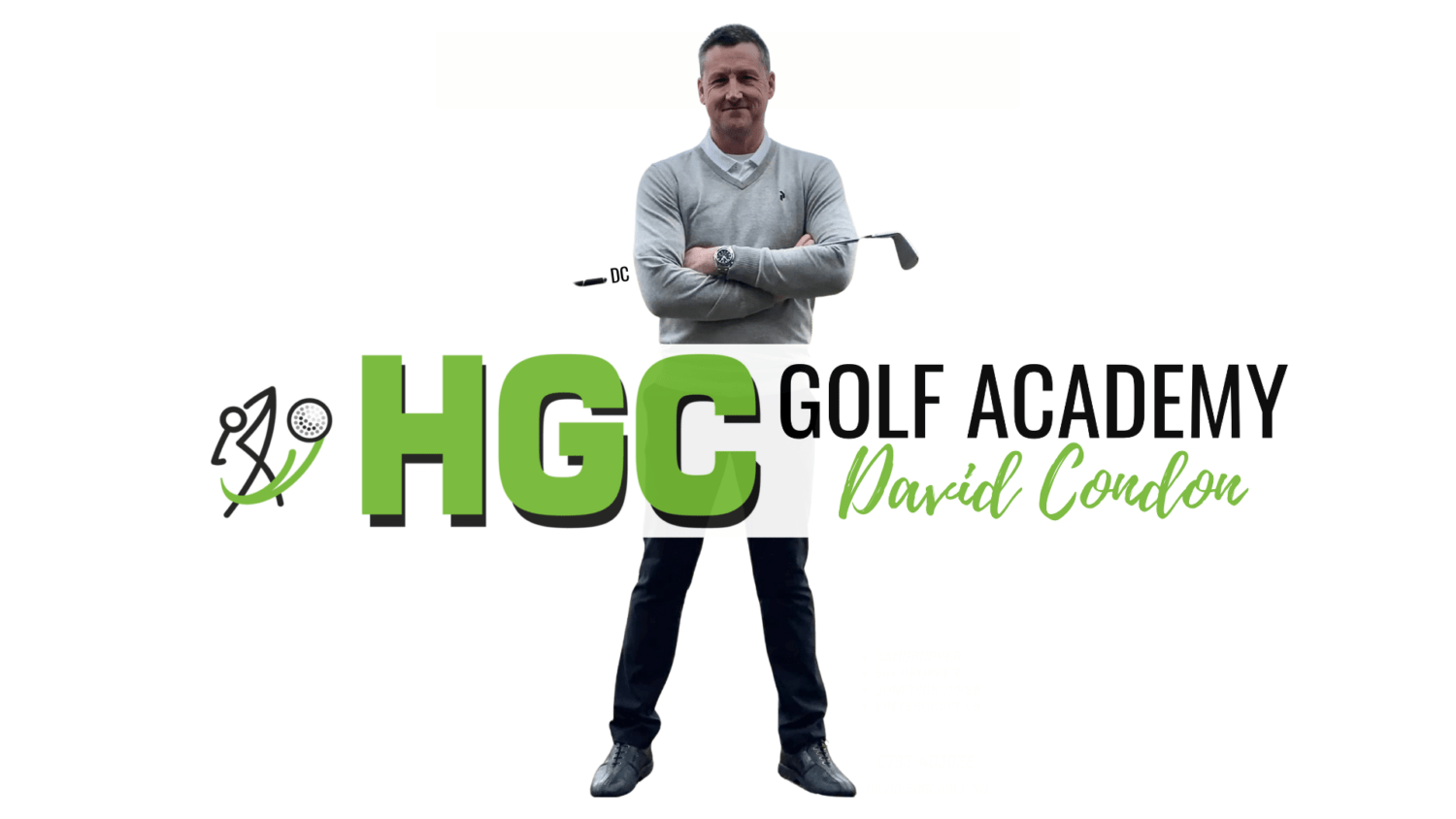 Start | HGC - Golf & Event Göteborg